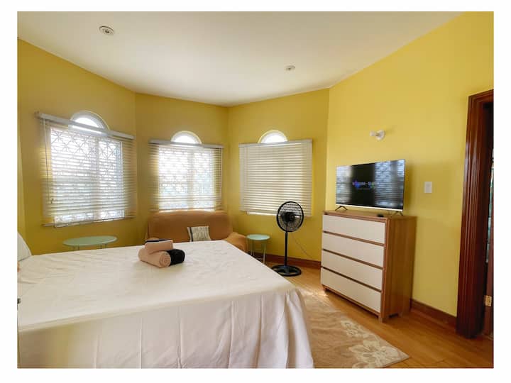 Skyline Suites Villa /1 Br Sky Views/wifi - Montego Bay