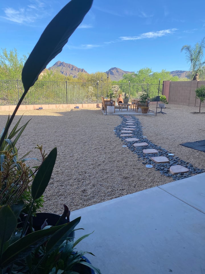 Shadow Mountain Retreat - Casino Del Sol