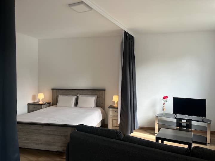 Studio Cosy @ Denderleeuw - Oost-Vlaanderen