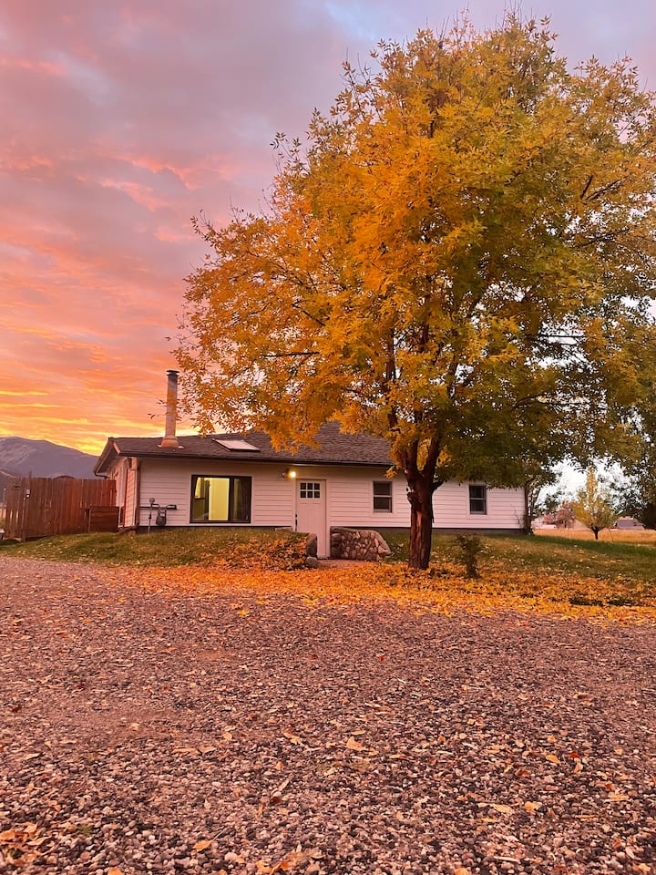 Bridger Berries Farm | Pets Stay Free - Montana