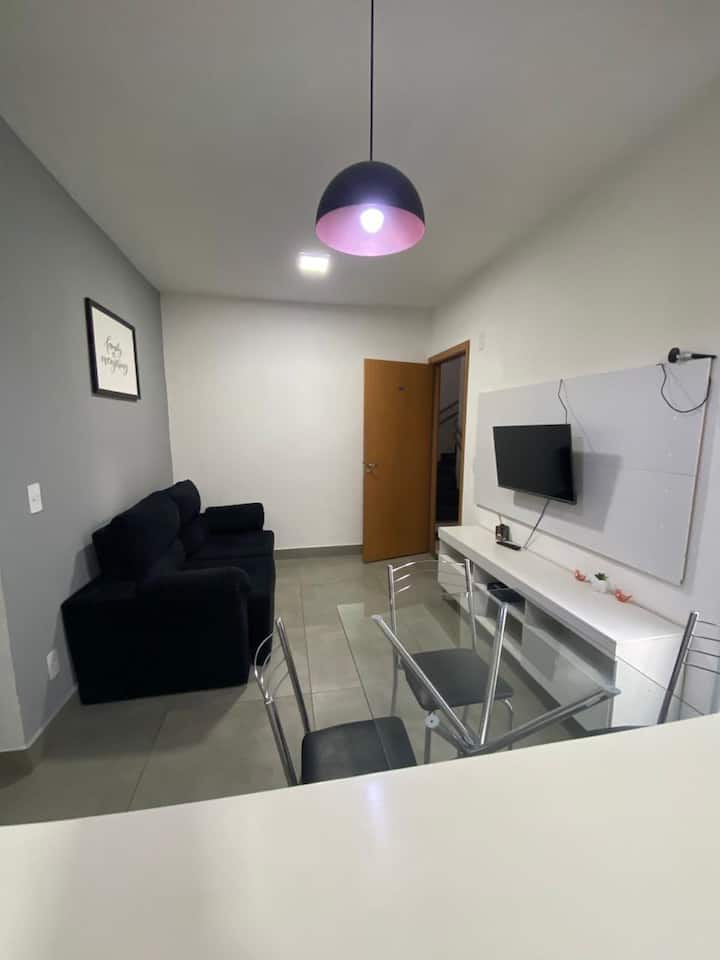 Apartamento Novo Platina - Piracicaba