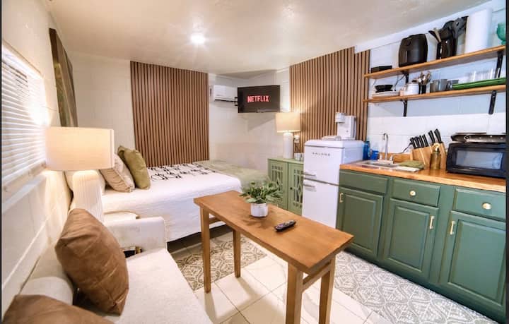 Tiny Tiny Selvatica - Yuma, AZ