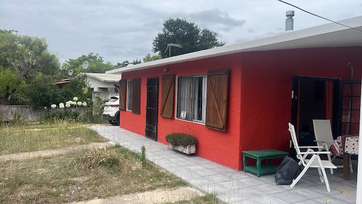 Refugio Familiar. - La Floresta