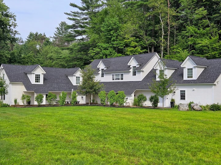 Loft Studio Condo In The Heart Of Stowe! - Stowe, VT