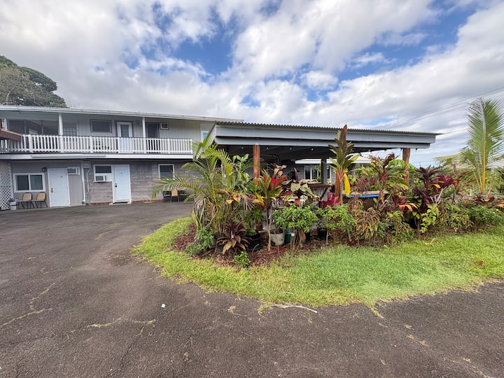 Rainbow  Ohana, Unit 3 - Hilo, HI