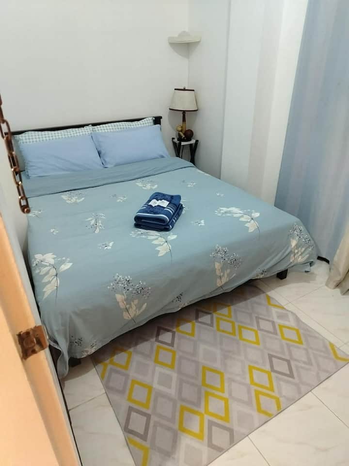 Andy's Place Deluxe - Legazpi City