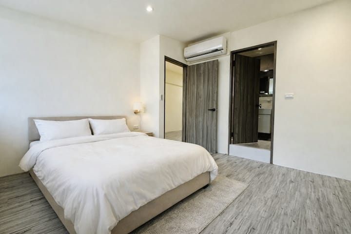 溫柔寓所 Gentle Nest - 石碇區