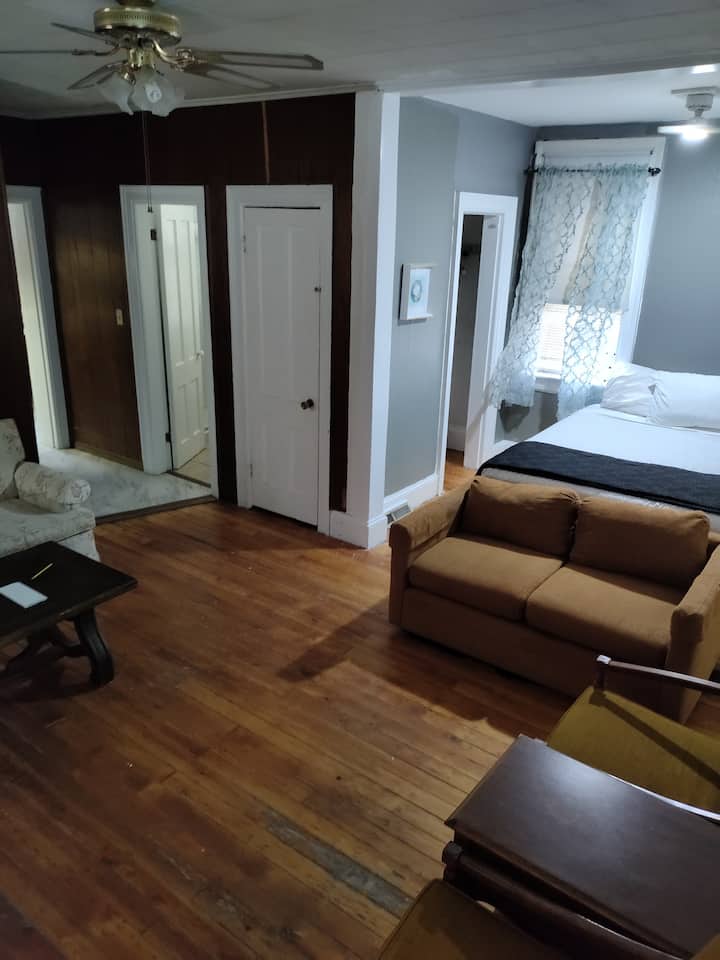 2bd,brewery District, Art District And West Utica. - Utica, NY