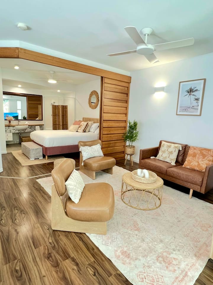 Sunrise By Casuarina Beach - Pottsville