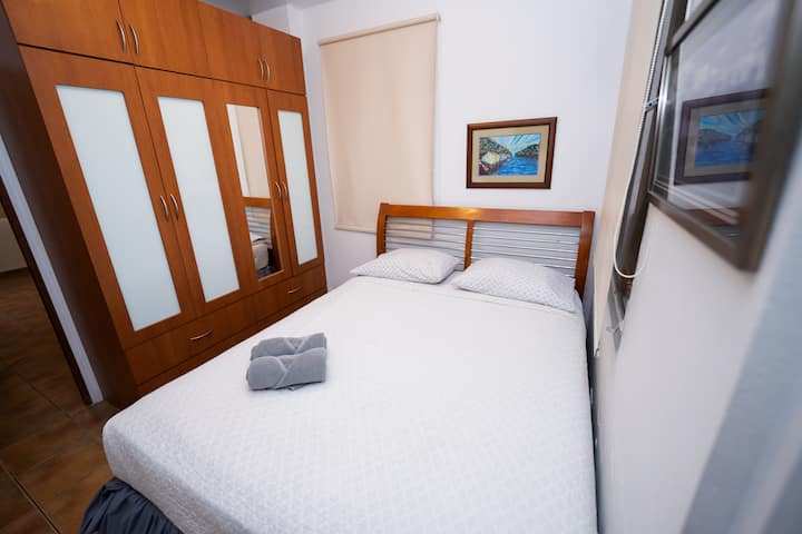 #1 Atlántico Azul. Lively Urban Area - Aguadilla