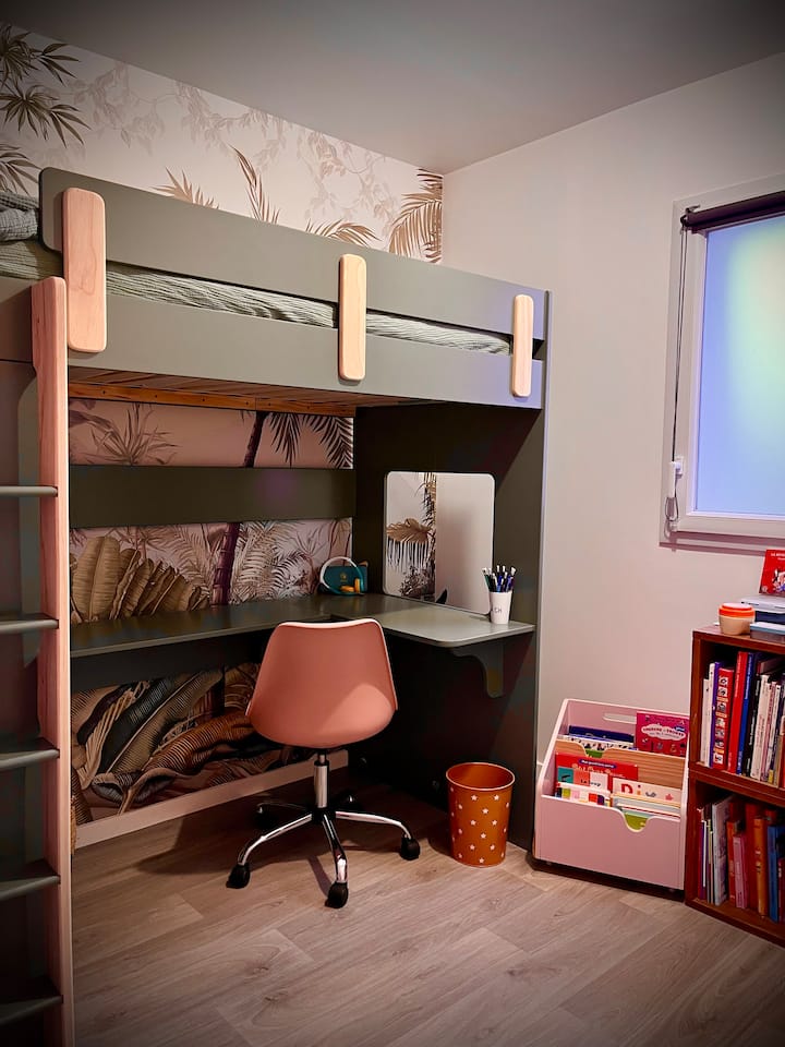 Maison Neuve, Quartier Calme, Parking Gratuit - Arradon