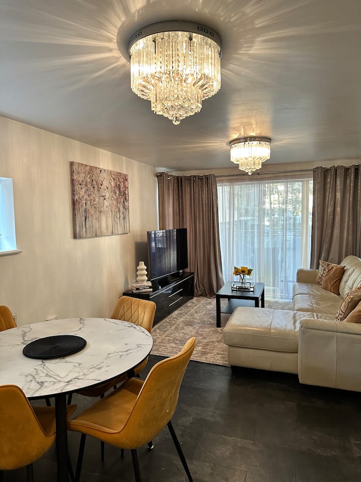 Amazing 2 Bedroom Flat - Londres