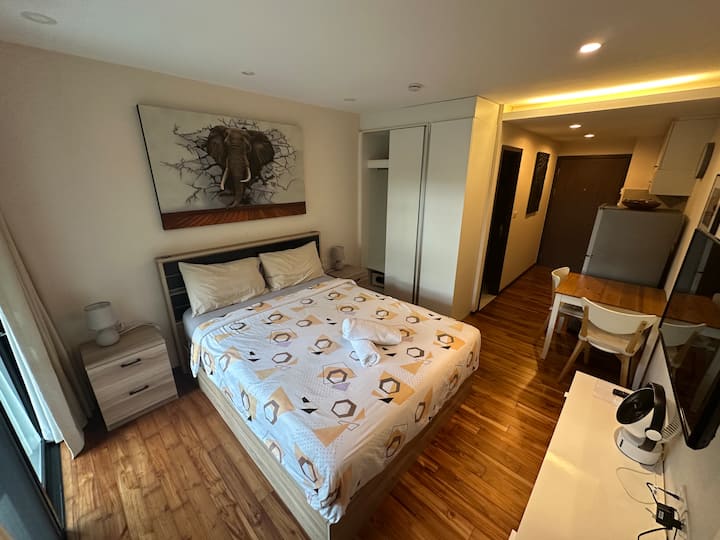 Studio Title Iii, Rawai Phuket - Kata Beach