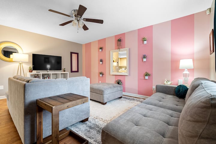 Fenced Gem Near Auburn U - Auburn