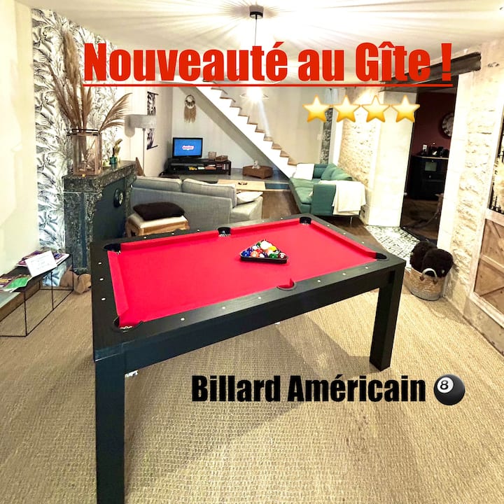 La Maison De J. - Chaumont