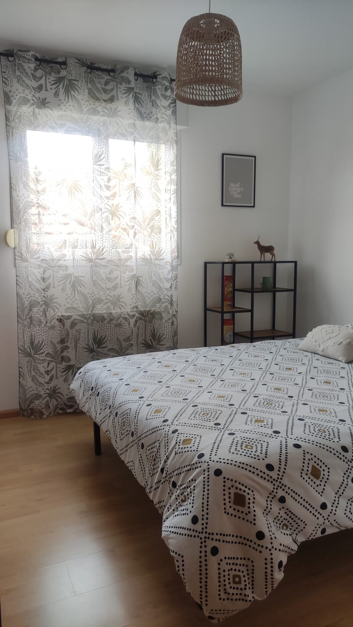 Chambre Privée - Appartement Avec Terrasse - Altkirch