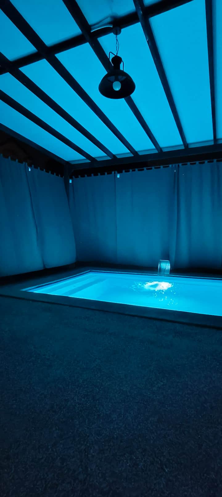 The Second Homestay - Port Dickson