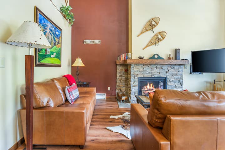 Vantage Point 411 | 3br, Lionshead - Vail, CO