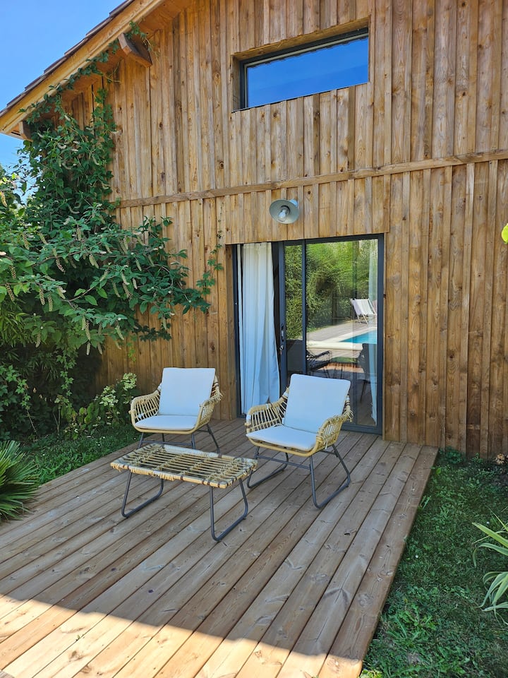 Studio De Charme - Bergerac