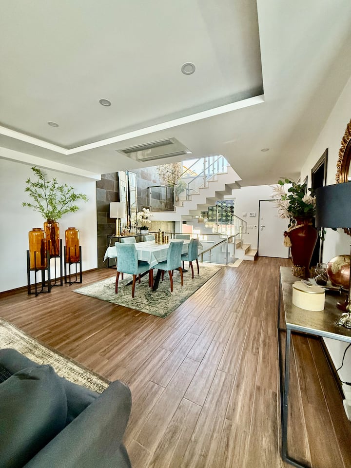 Valadares House - Quinta do Conde