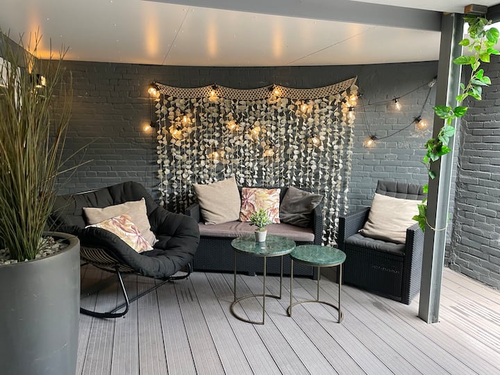 Apartment By The Sea. - Hillegom