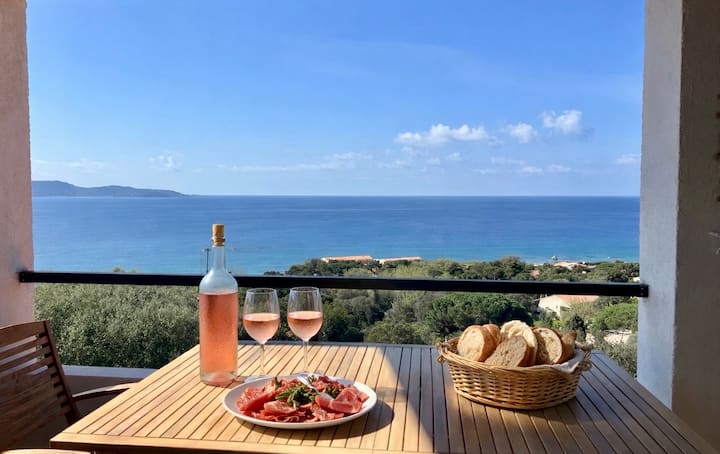 Bel Orizonte - Olmeto