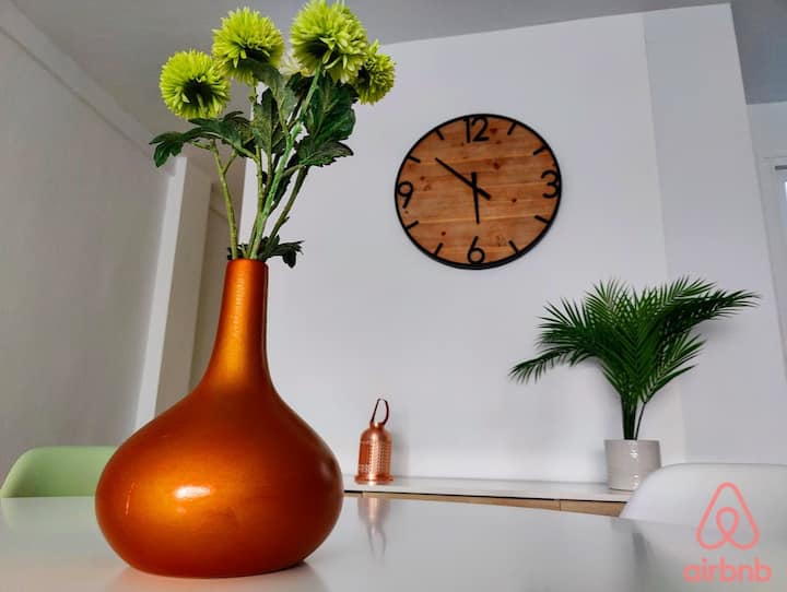 Apartamento En El Corazón De Fuengirola - Fuengirola