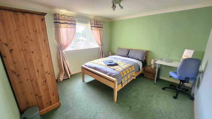 Lovely Home Stay Private Room W/ Shared Bathroom - Saint Andrews