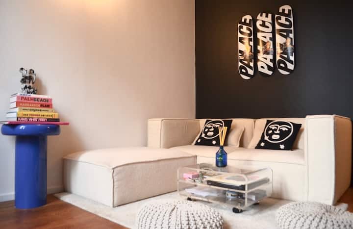 Appartement T2 Centre De Cannes - Cannes