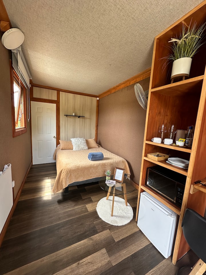 Mini Cabaña 1 - Puerto Varas
