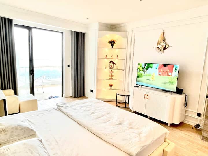 Happy Home (Citadines Marina Hạ Long) - Hạ Long