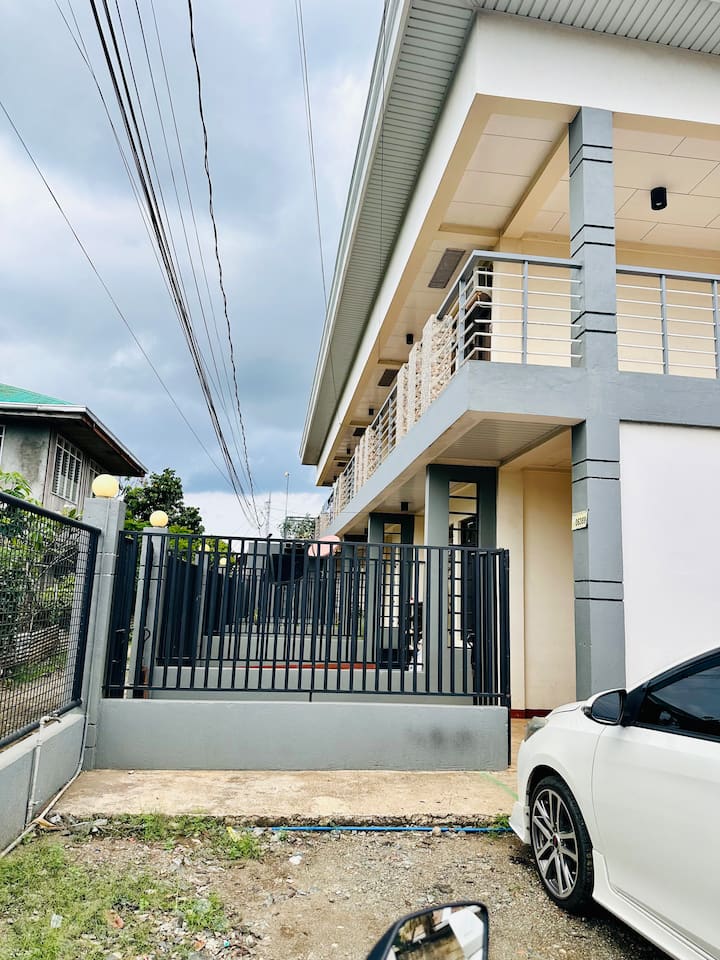 Little Home In The City - Audi's - Puerto Princesa