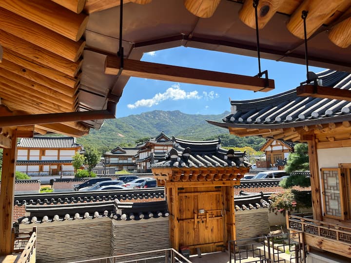 Hotels als Ferienunterkünfte in Deokyang-gu - Deogyang-gu, Goyang-si ...