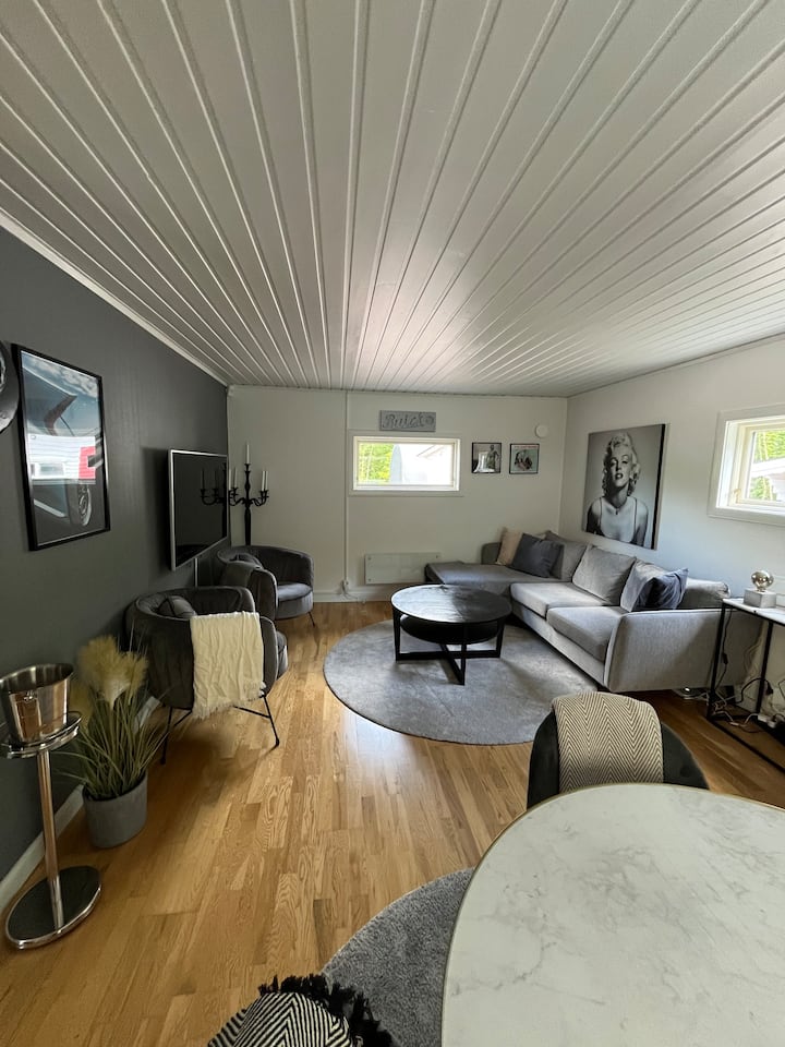 Lugnet På Kanotstigen - Skövde