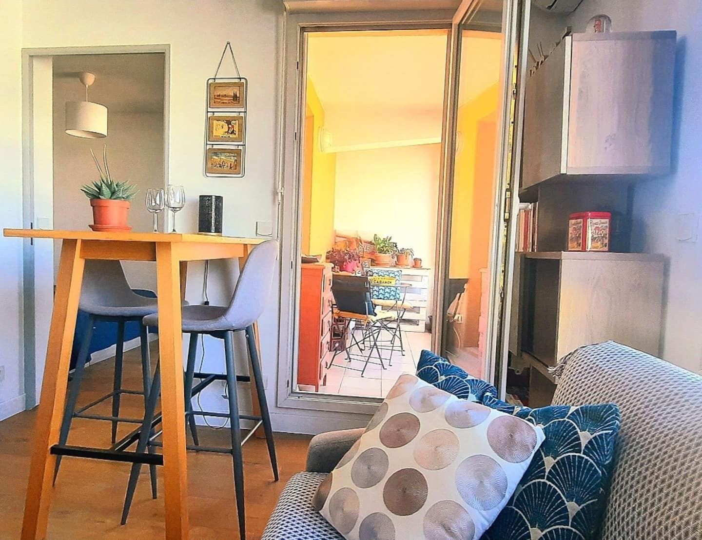 Marseille : locations d'appartements de vacances - Provence-Alpes-Côte ...