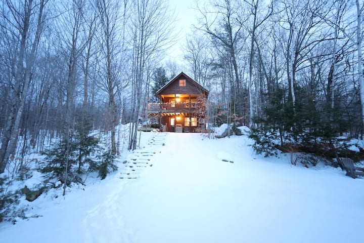 Oliver’s Outlook - Norway, ME