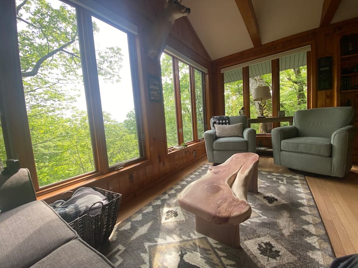 Hidden Gem - Blowing Rock, NC