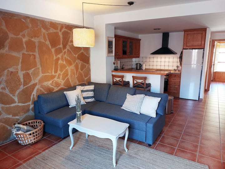 Apartament De Loreto - Vistabella del Maestrazgo