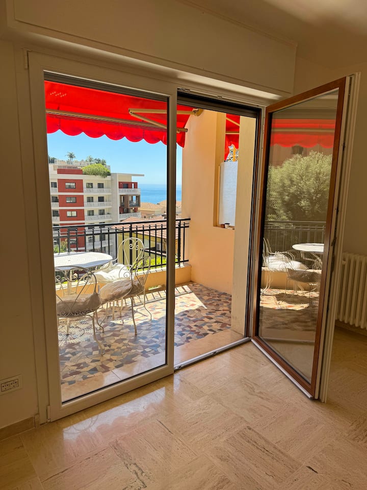 Appartamento Vicino Monte Carlo - Mónaco