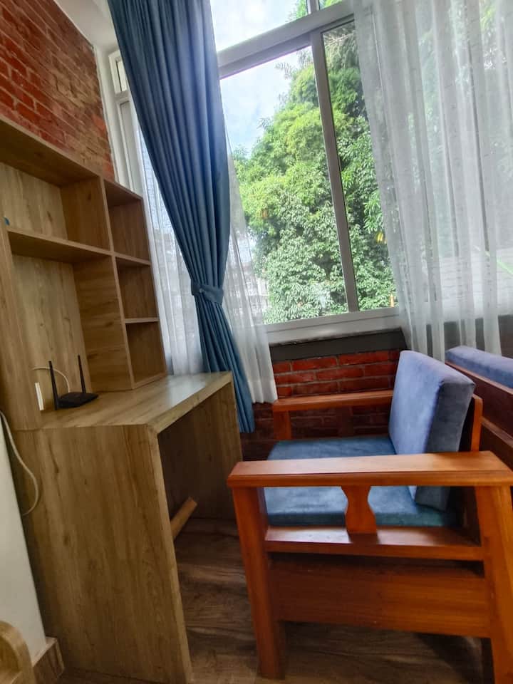 Sunrise With Nature View Apartment - Pokhara