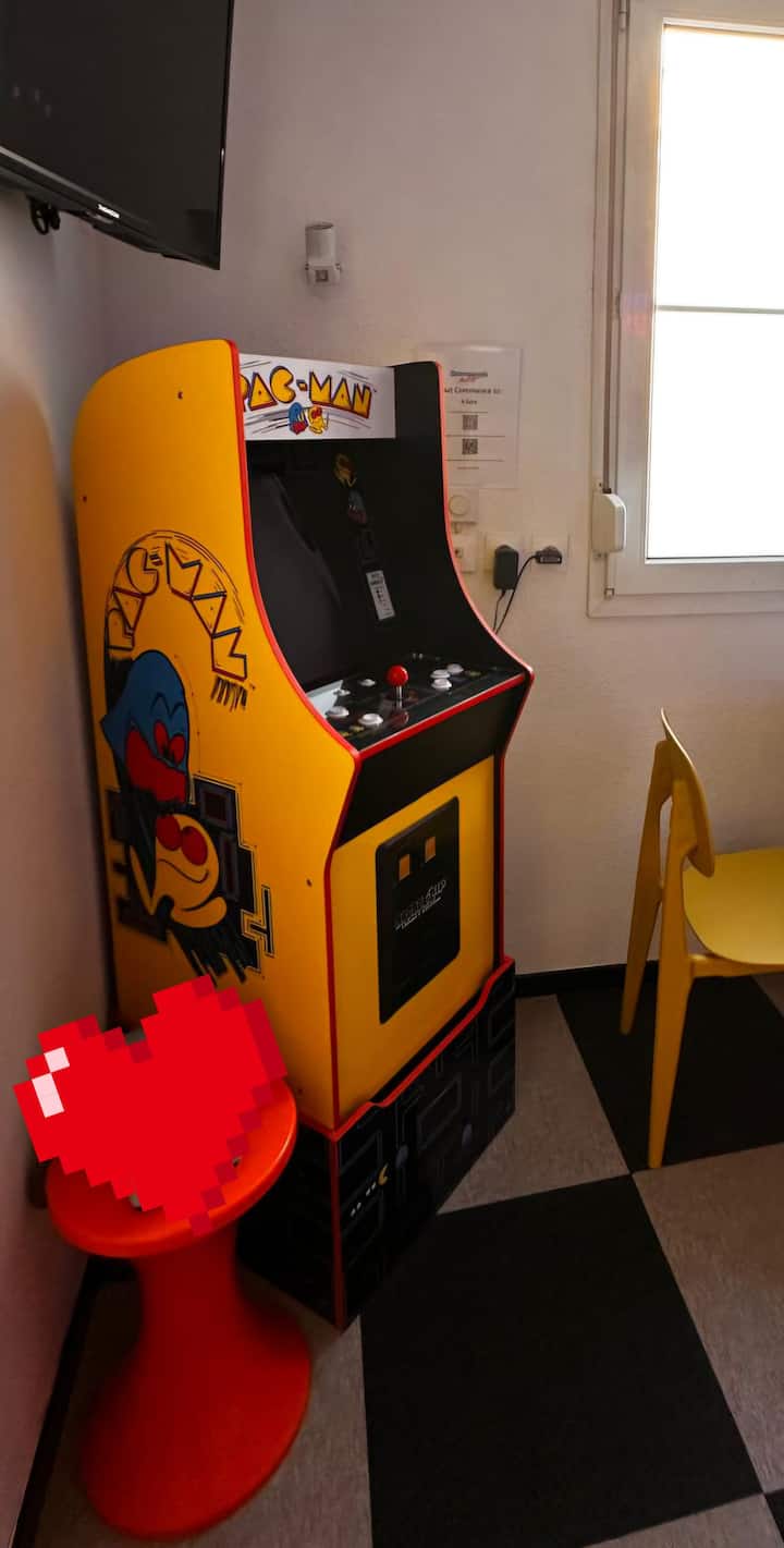 Secret 80’s – Voyage Dans Le Temps En Plein Centre - Lunéville