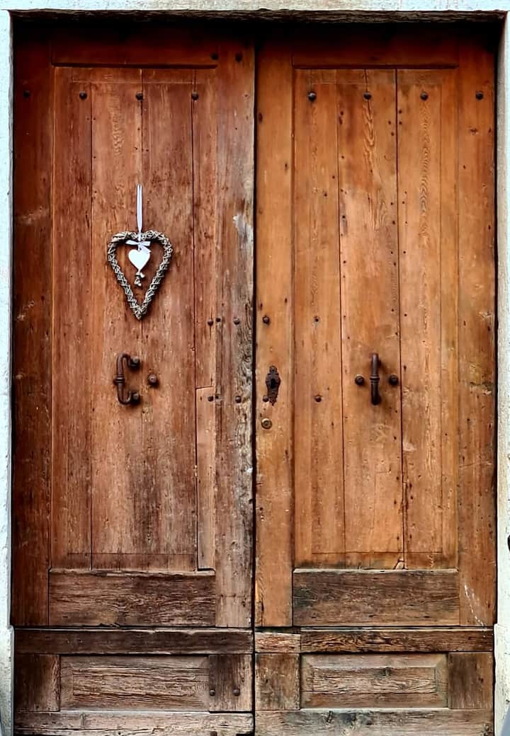 Al Monopolio A Pieve Di Cadore - Pieve di Cadore