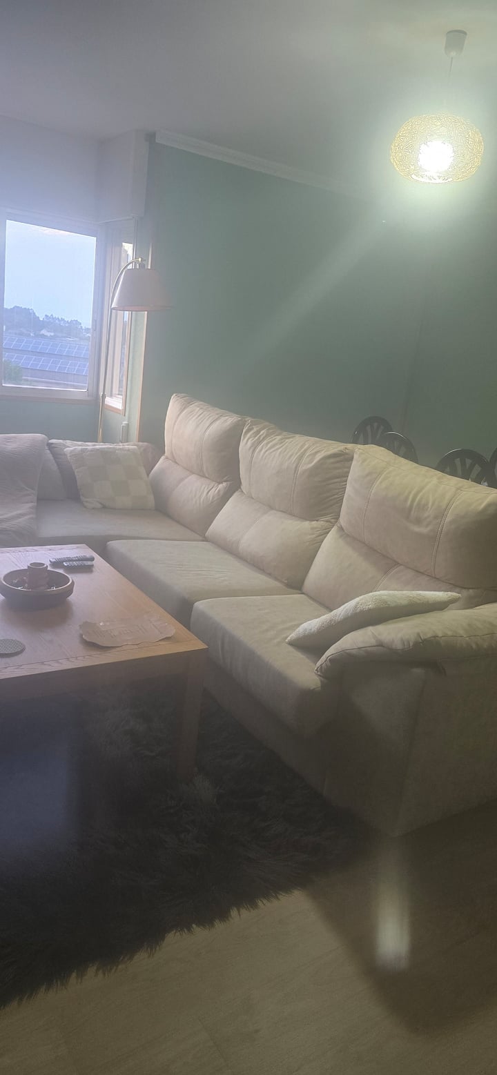 A Casiña De ÉRika - Foz