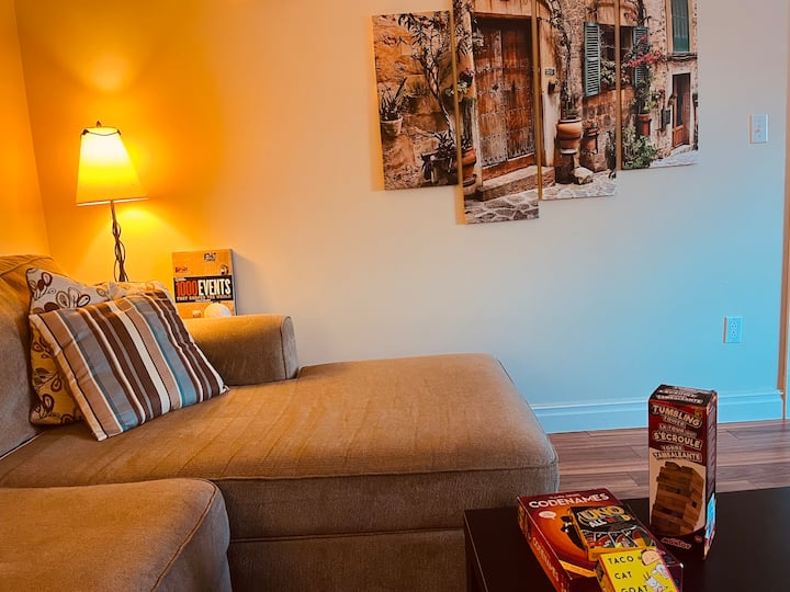 Mineville Scenic Escape Near Beaches & Surf Breaks - Halifax