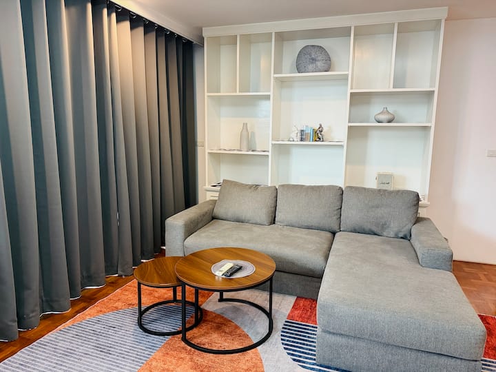 City’s Viewtop Class 3 Br 6 Pax - 