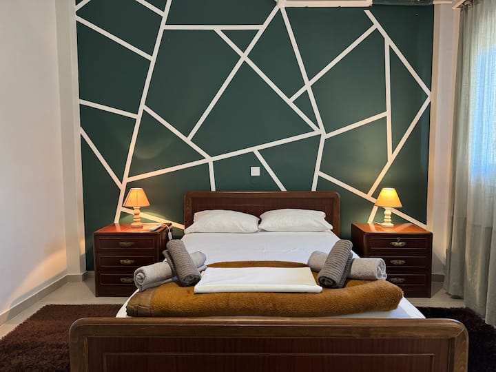 Διαμέρισμα 3bd 105 τ.μ κοντά κέντρο - 希臘