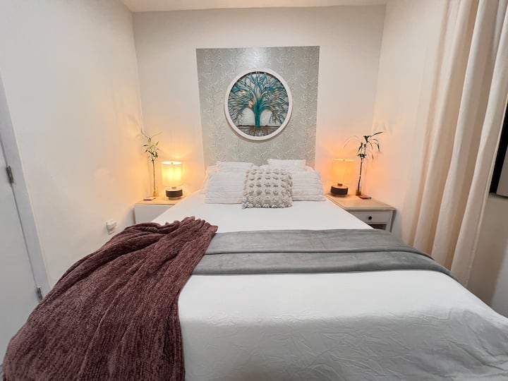 Habitación En Miami . Privada Segura - Miami, FL