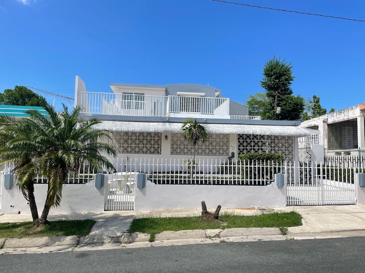 Family Comfortable Apartment In San Juan, P.r. - San Juan