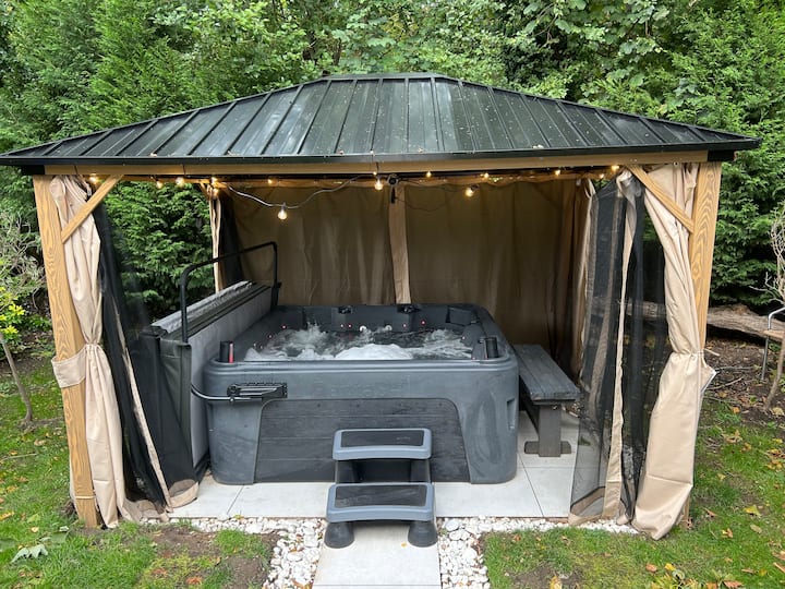 Airport Hideaway - Mánchester