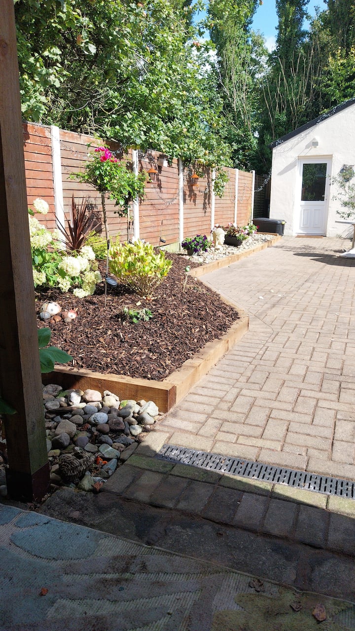 The Studio Located In Navan Town. - Navan